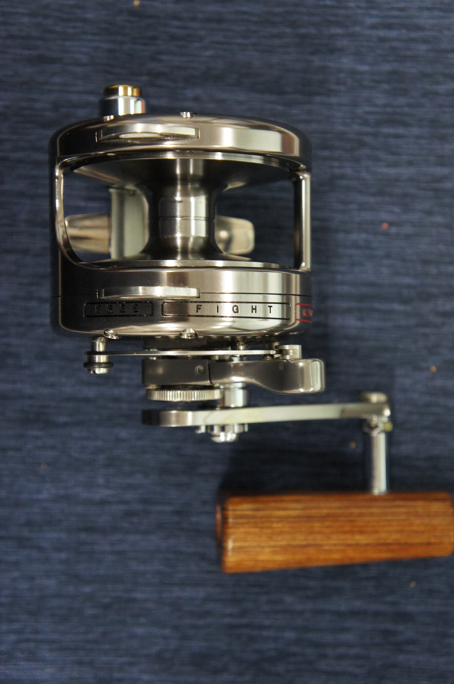 MARFIX System S5 買取情報♪ | 釣具買取のひろや